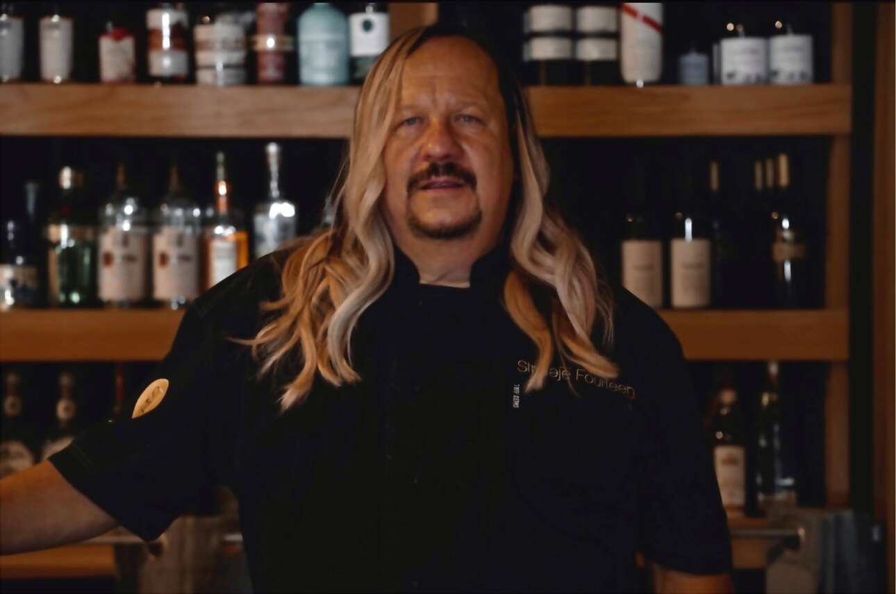 Meet Keith Lord – CanvasRebel Magazine