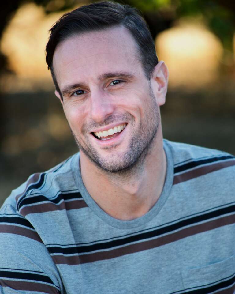 Meet Keith Obit - CanvasRebel Magazine