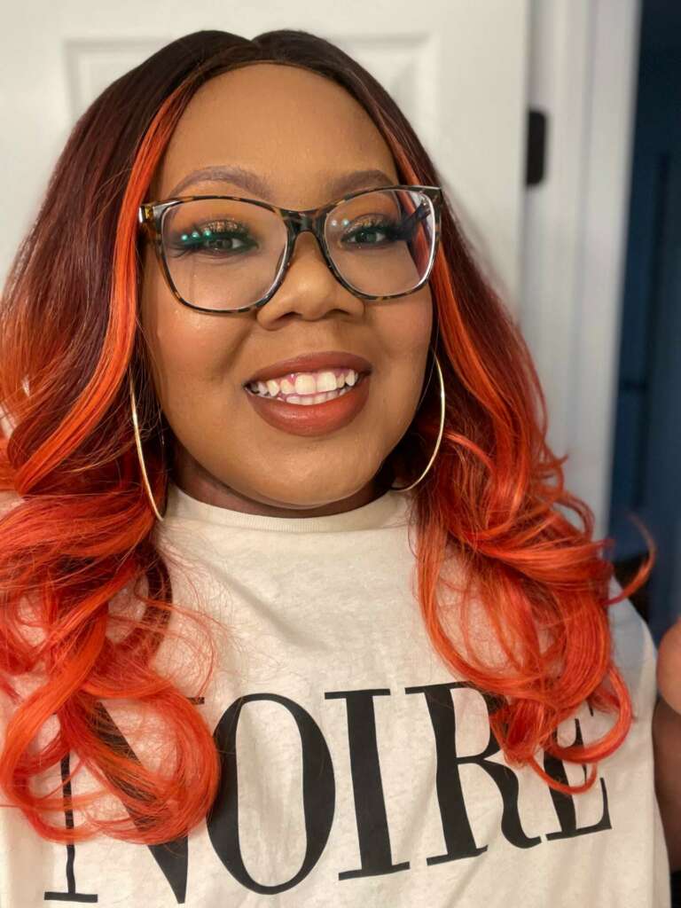 Meet Krystal Johnson – CanvasRebel Magazine