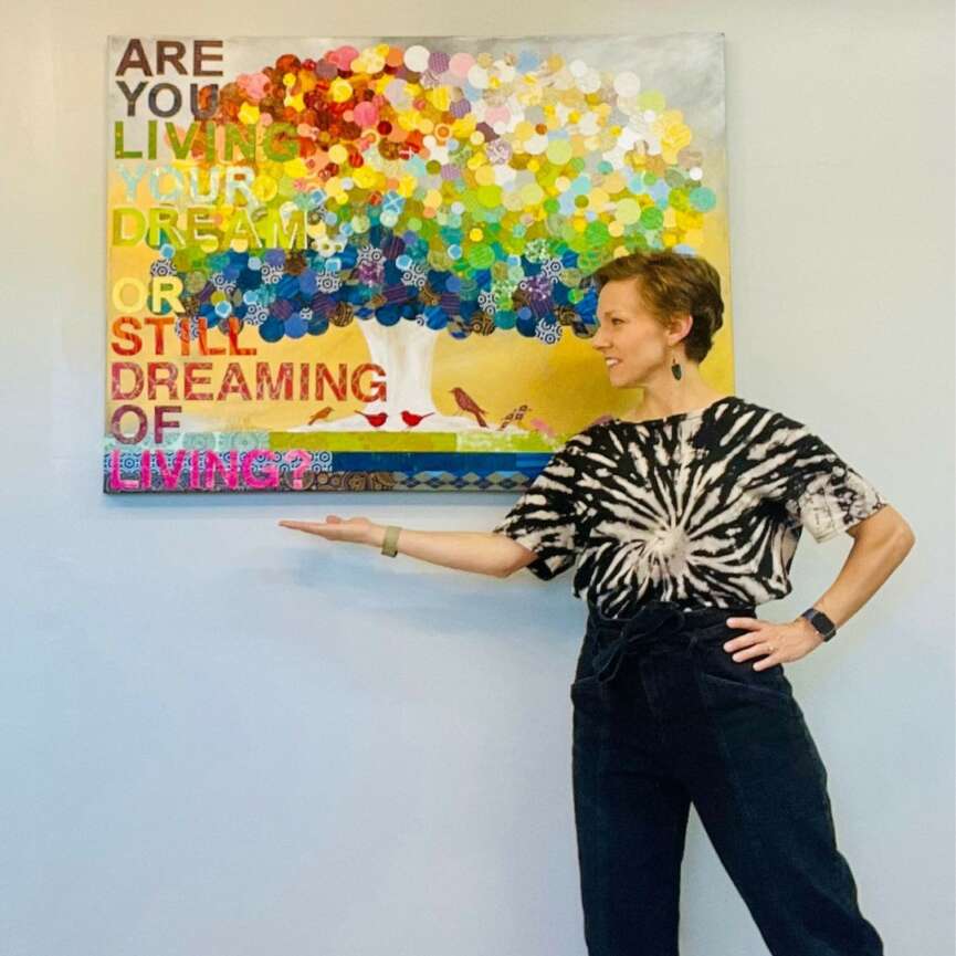 Meet Lauren Sok – CanvasRebel Magazine