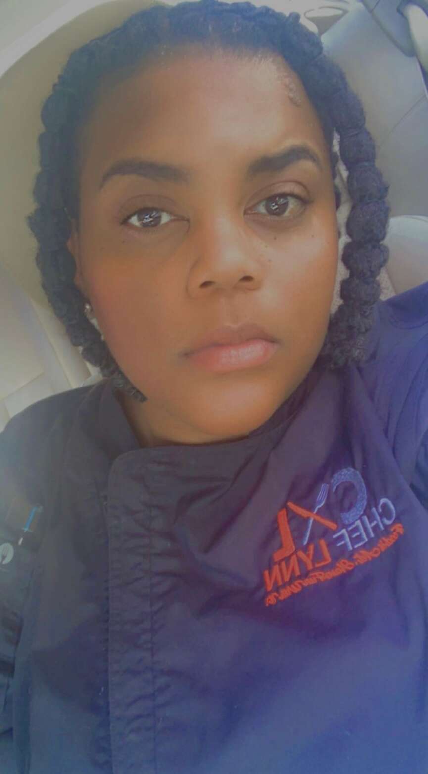 Meet Lynn Ramsey – CanvasRebel Magazine