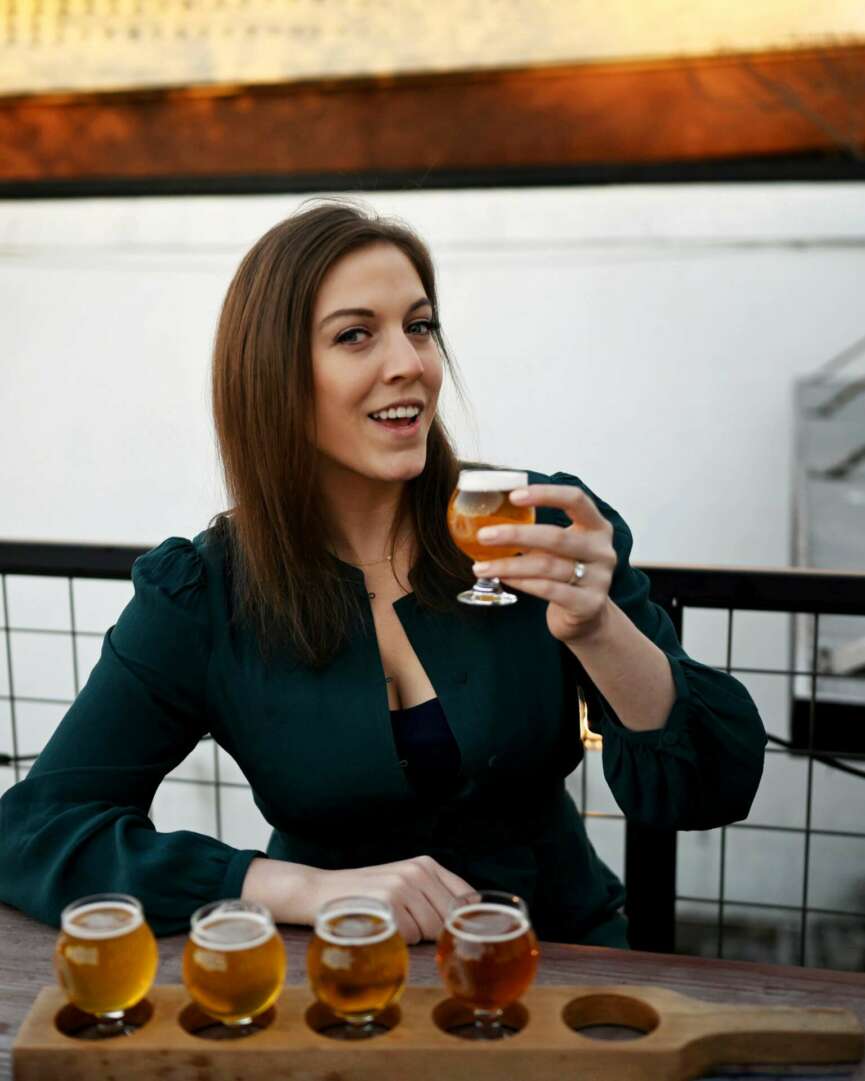 Meet Mandy Naglich – CanvasRebel Magazine