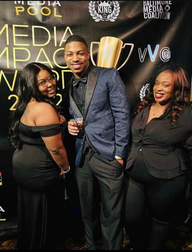 Meet Marcus Owens - CanvasRebel Magazine