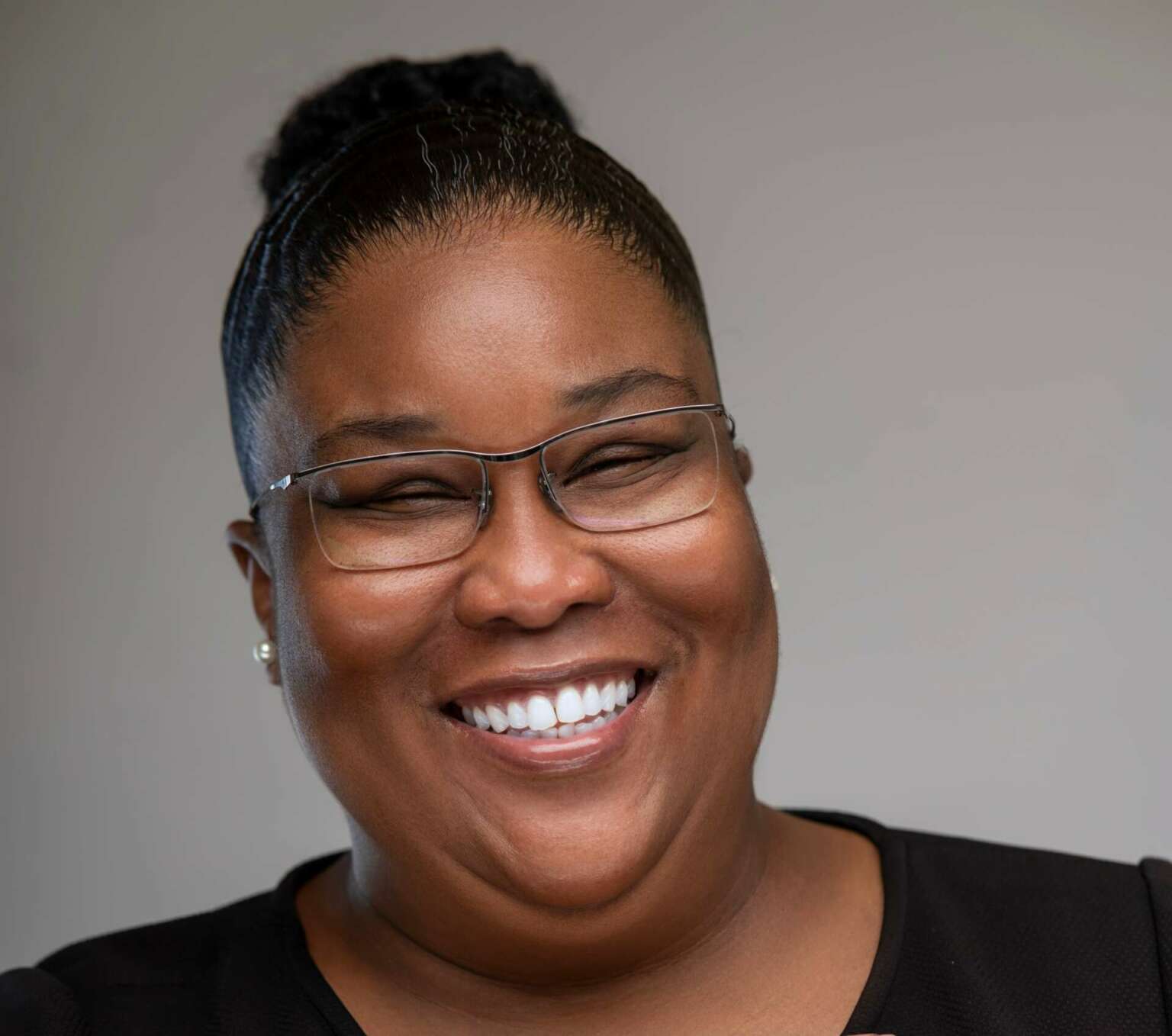 Meet Marthea L. Pitts, MSW - CanvasRebel Magazine