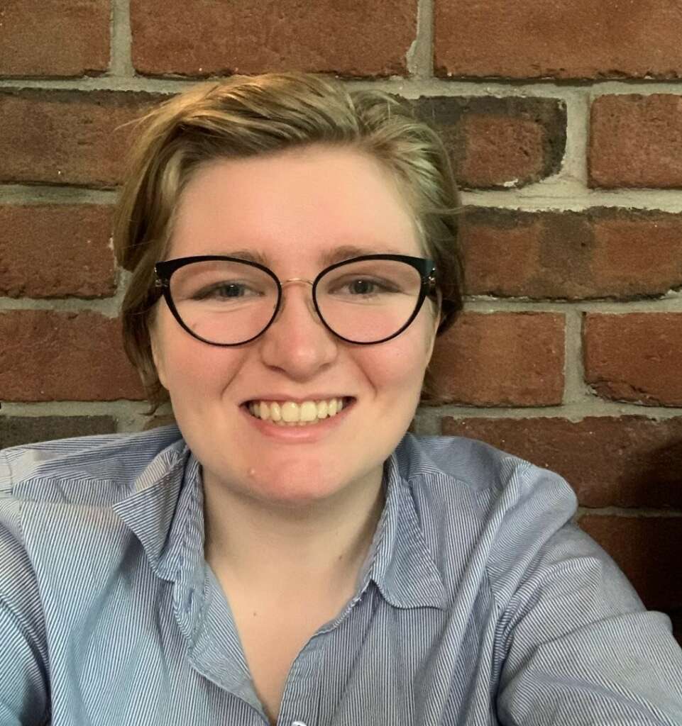 Meet Mary McDonough - CanvasRebel Magazine