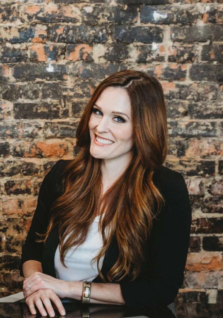 Meet Megan McClain – CanvasRebel Magazine