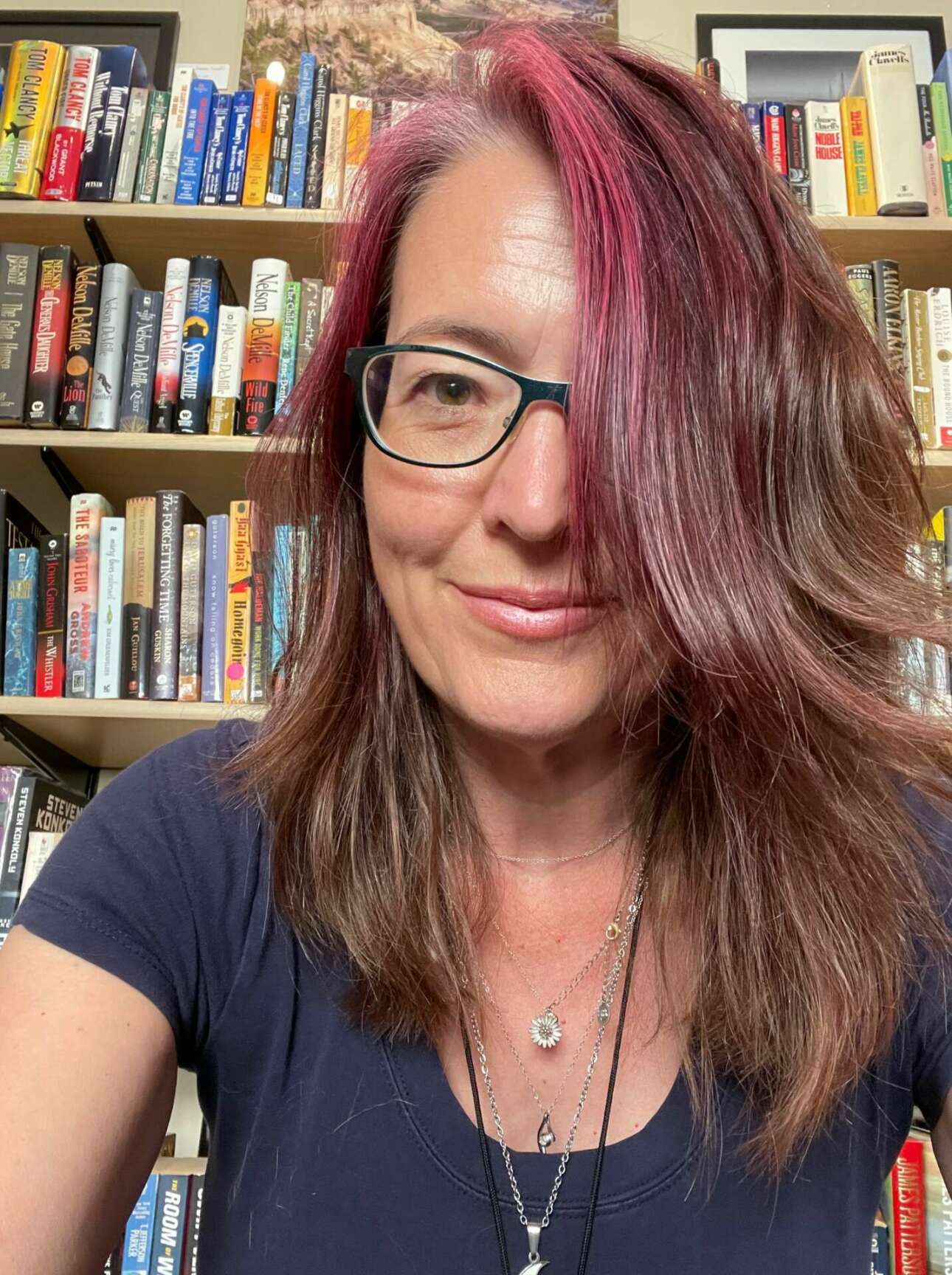 Meet Michelle Garren-Flye - CanvasRebel Magazine