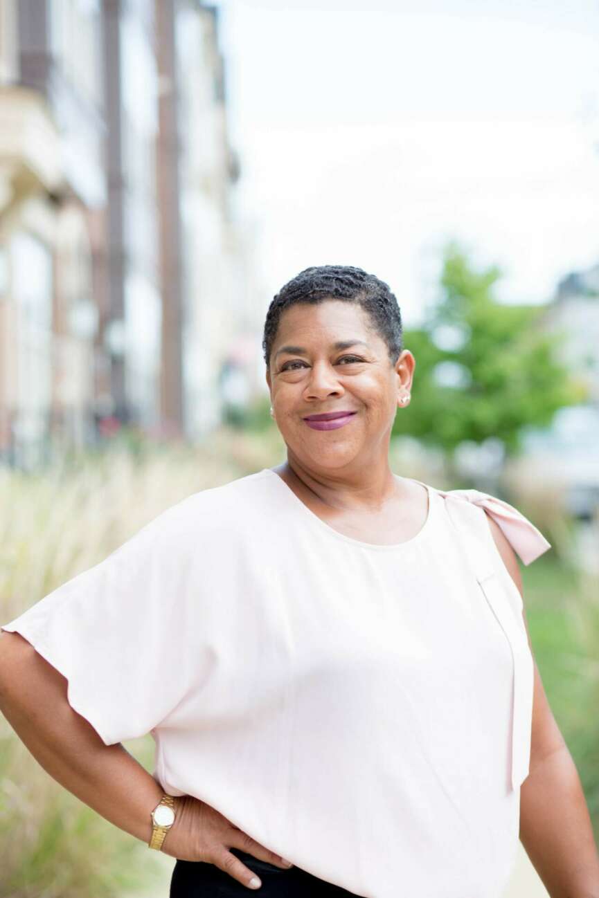 Meet Michelle Neely - CanvasRebel Magazine