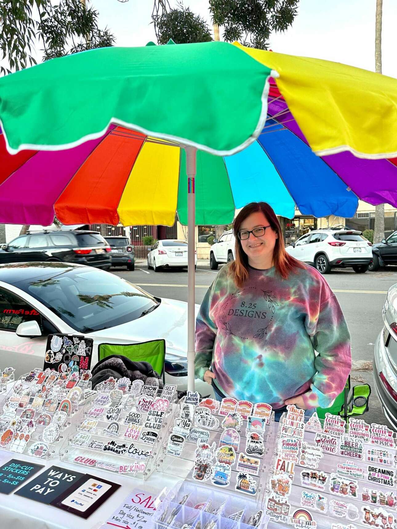 Meet Michelle Wildman Mireles - CanvasRebel Magazine