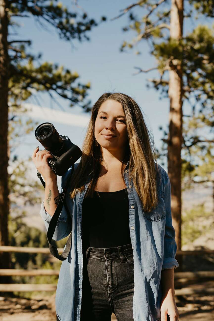 Meet Miranda Lopez - CanvasRebel Magazine