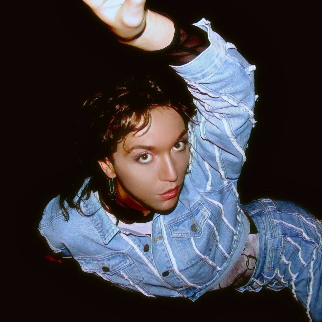 Meet Noah Fabray – CanvasRebel Magazine