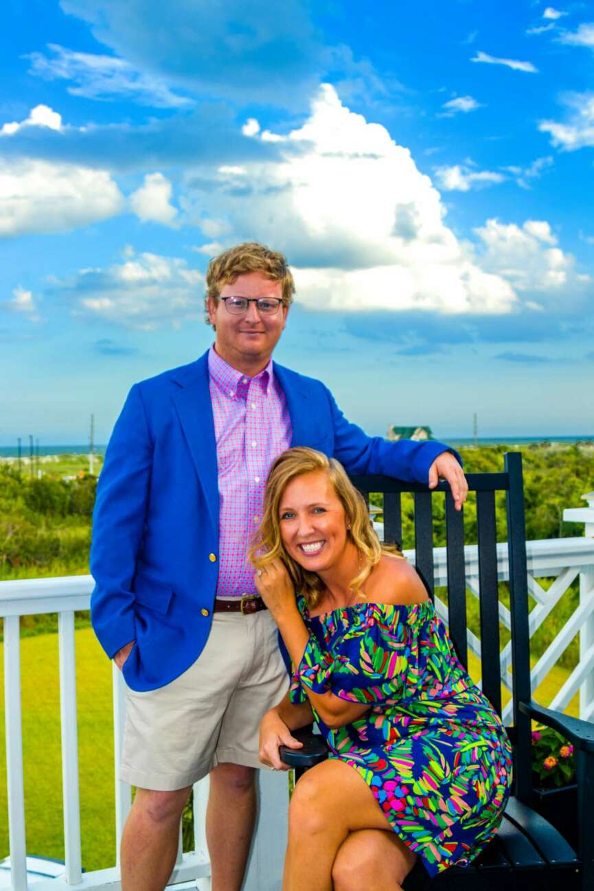 Meet Pamela Evans - CanvasRebel Magazine