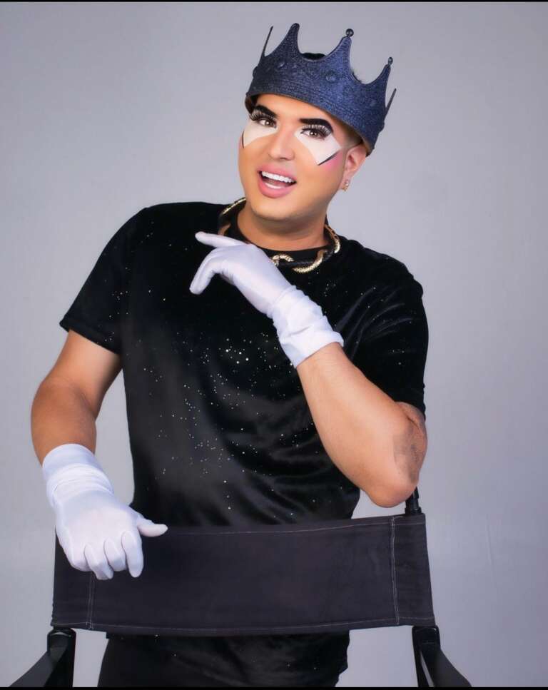 Meet Rich Lux – CanvasRebel Magazine