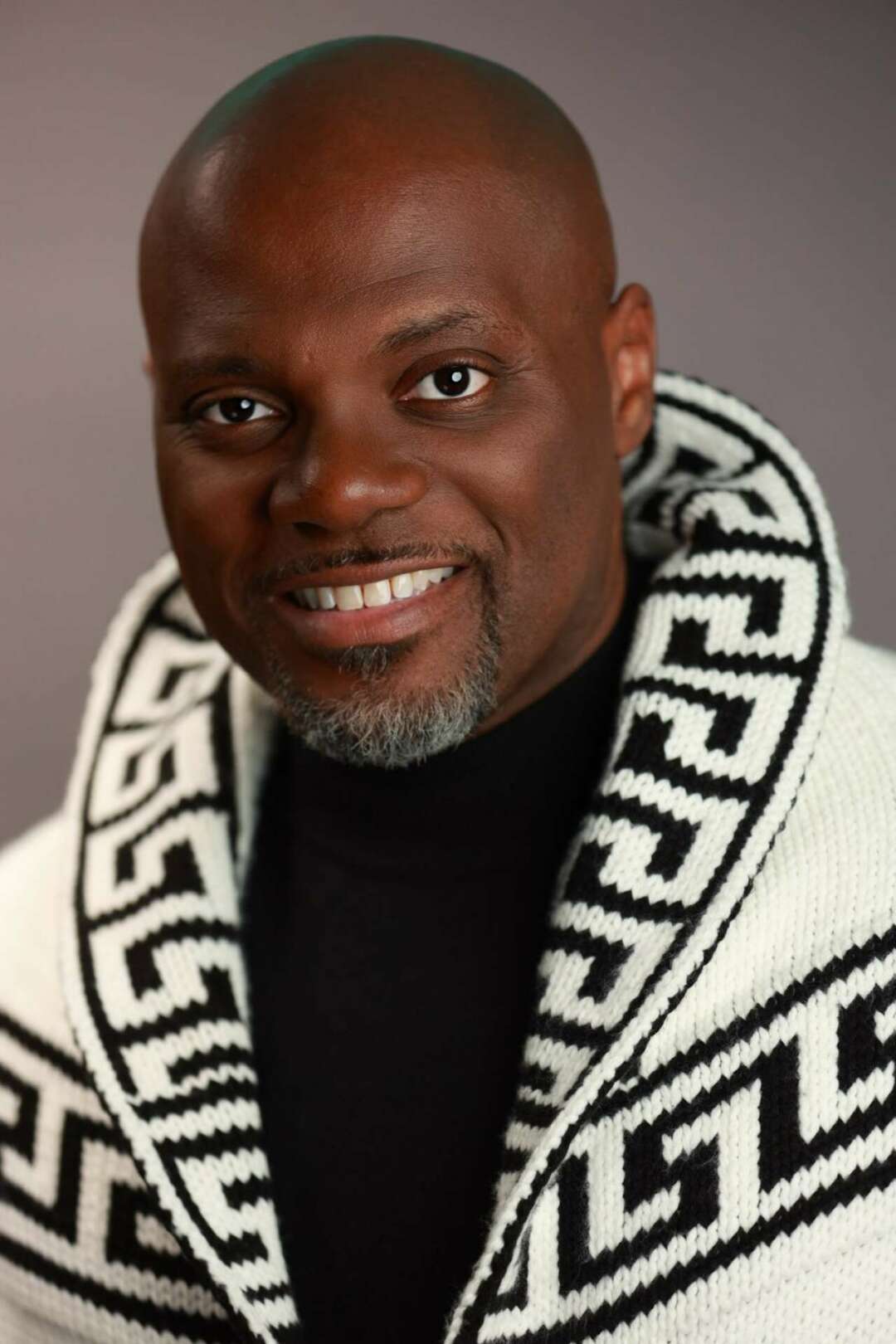 Meet Ron Godfrey – CanvasRebel Magazine