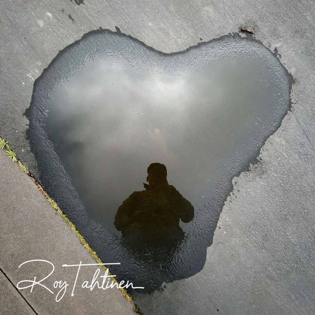 Meet Roy Tahtinen - CanvasRebel Magazine