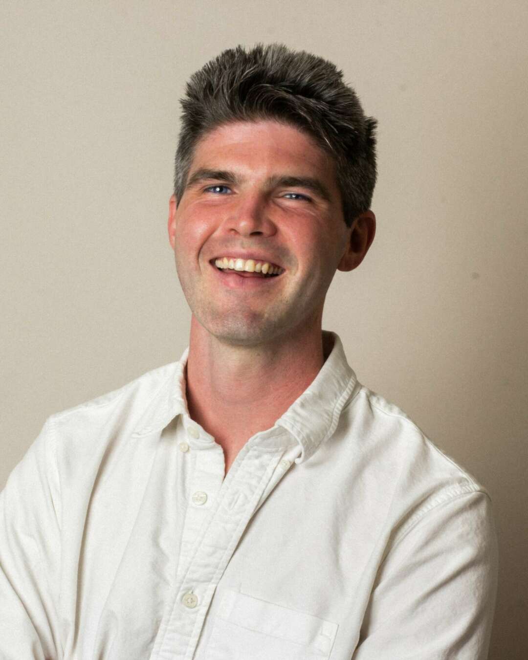 Meet Samuel James Queen – CanvasRebel Magazine