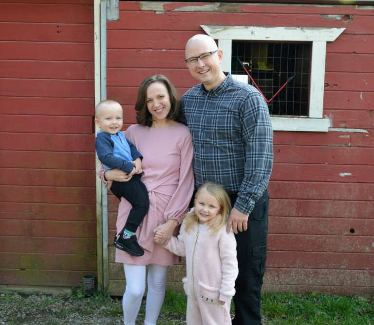 Meet Sarah McCormick – CanvasRebel Magazine