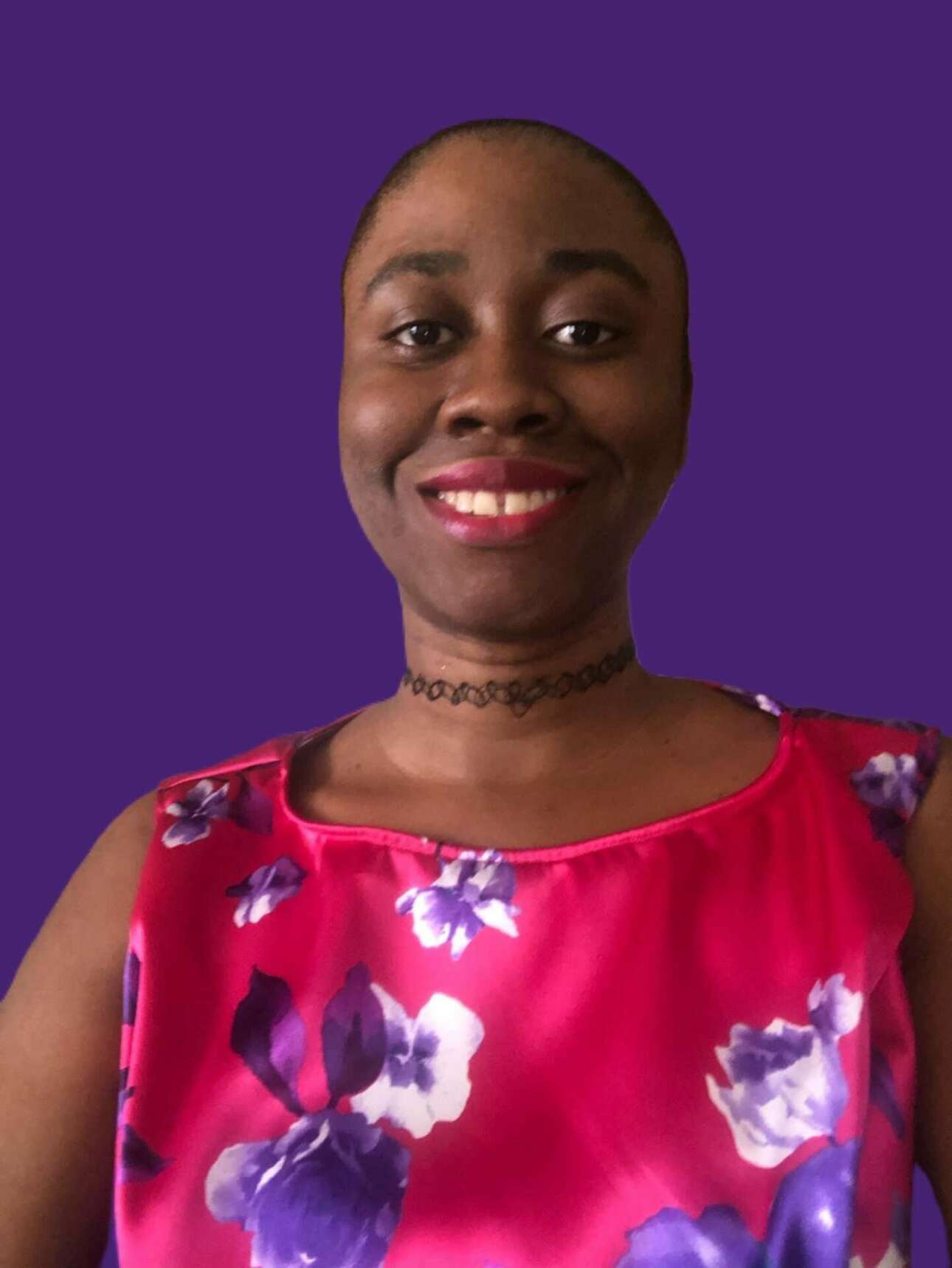 Meet Shantel Davis – CanvasRebel Magazine