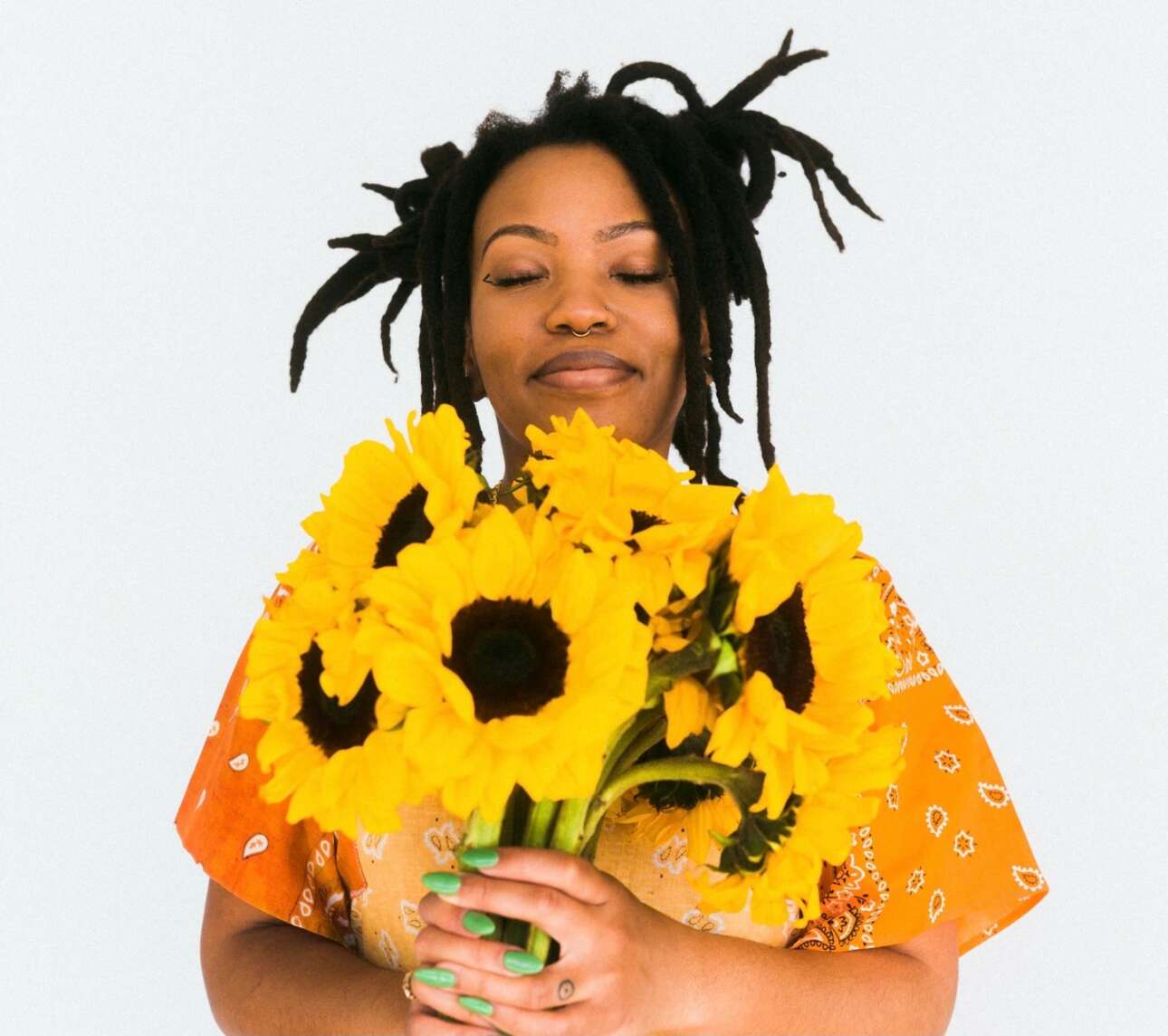 Meet Shawna Danielle – CanvasRebel Magazine