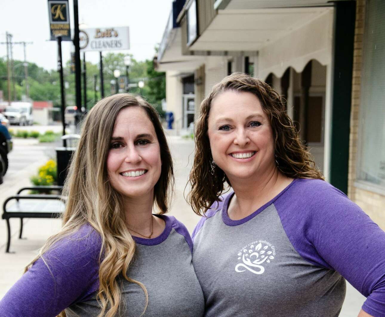 Meet Stephanie Walker - CanvasRebel Magazine