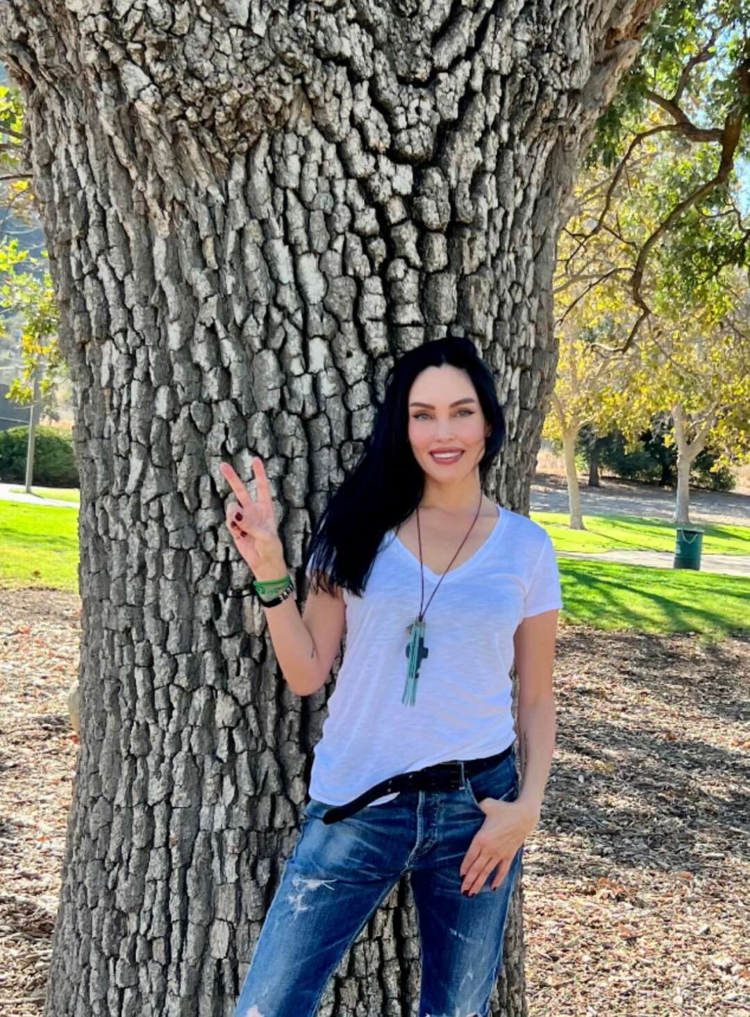 Meet Tasha-Nicole Terani - CanvasRebel Magazine