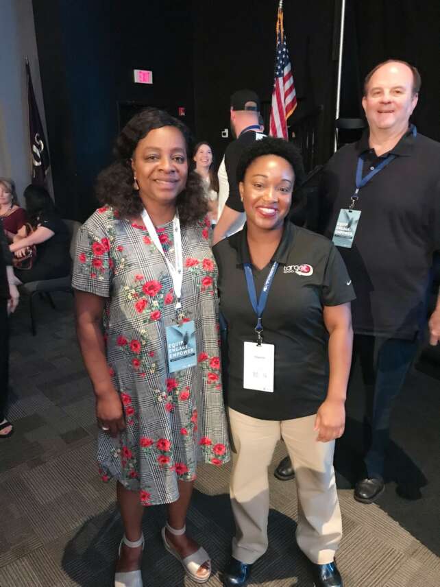 Meet Thelma Osei – CanvasRebel Magazine