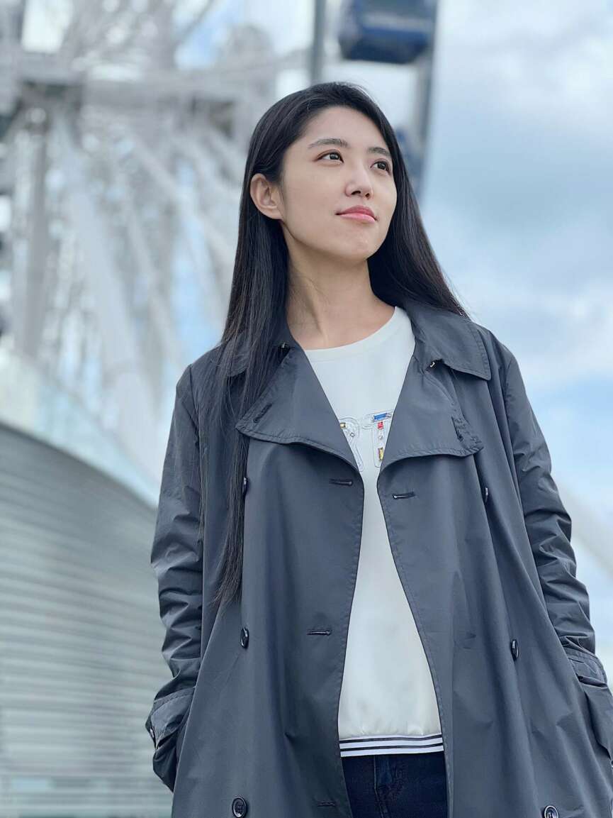 Meet Yu Qian - CanvasRebel Magazine