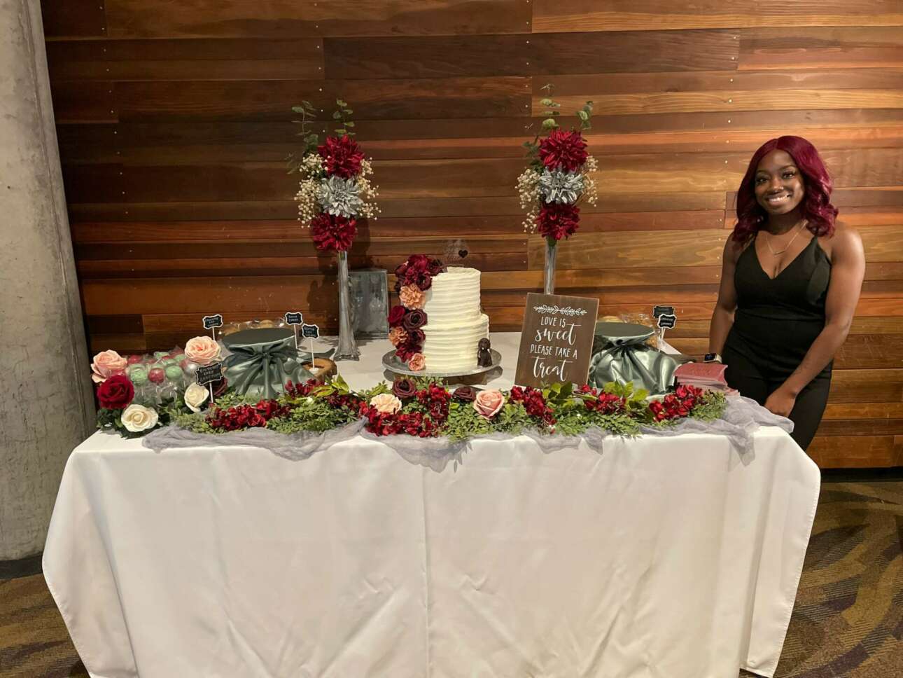 Meet shavonna Madison - CanvasRebel Magazine