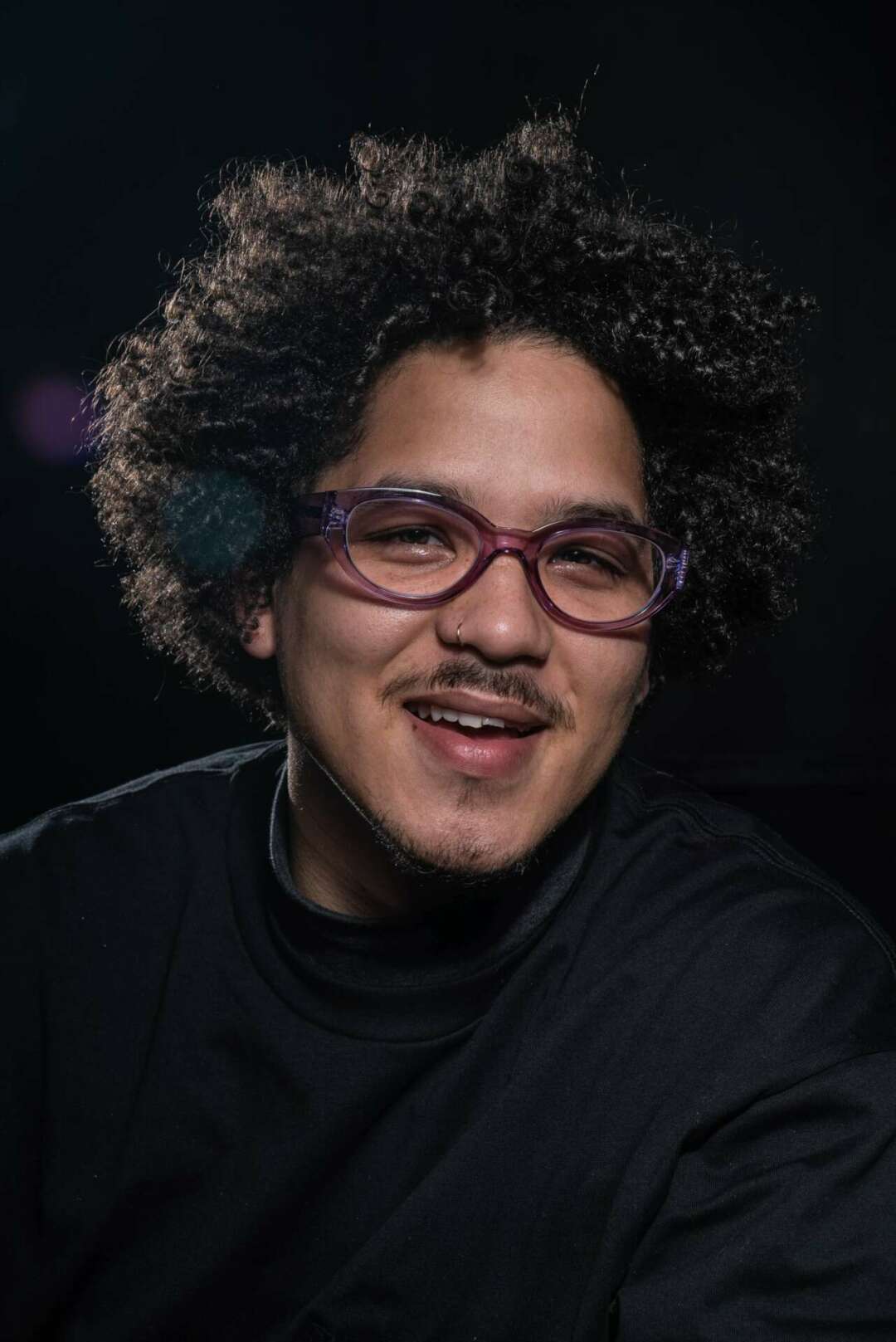 Meet Samantha Samii” Ramsahai” – CanvasRebel Magazine