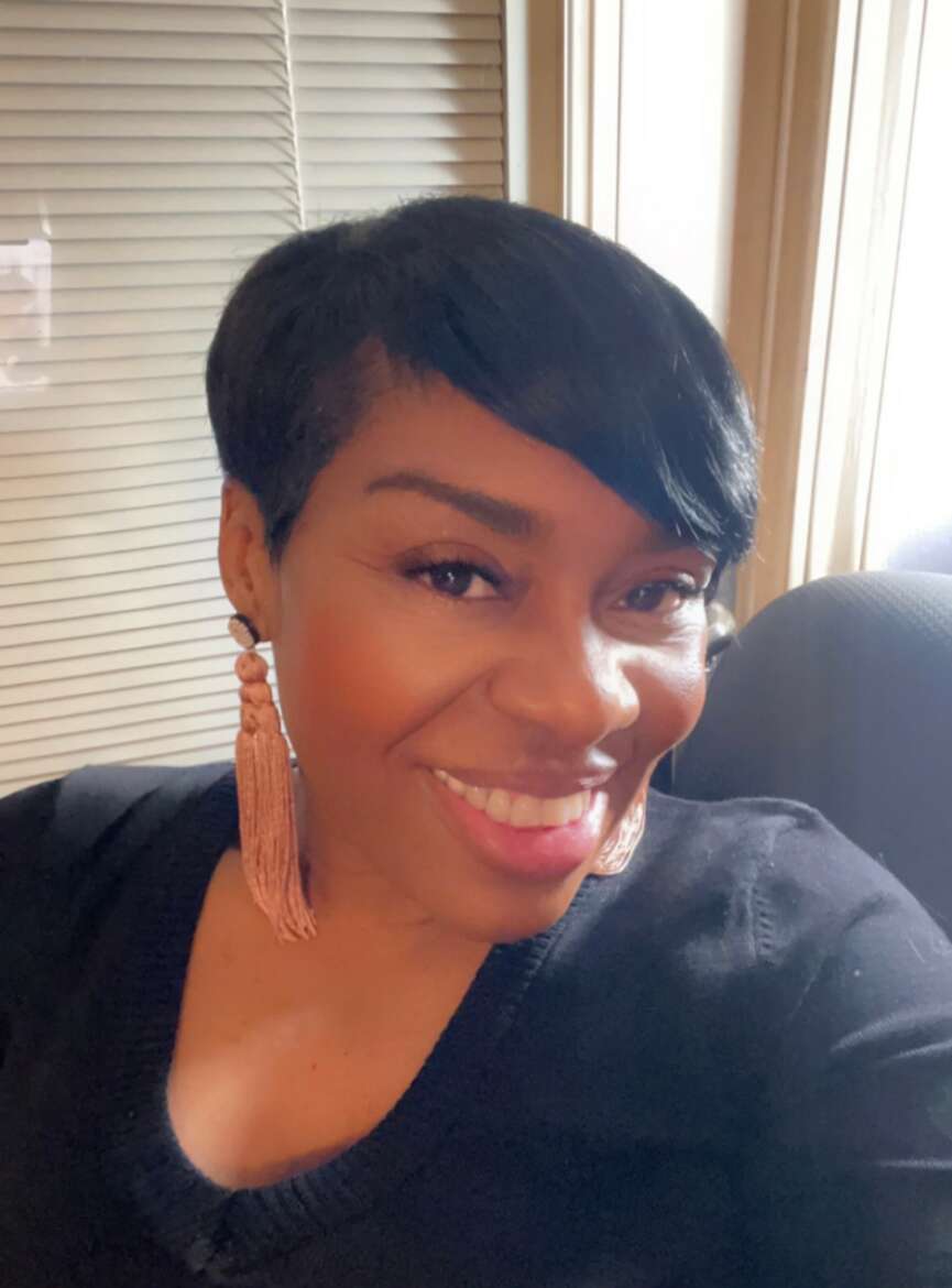 Meet Shatara Winston - CanvasRebel Magazine