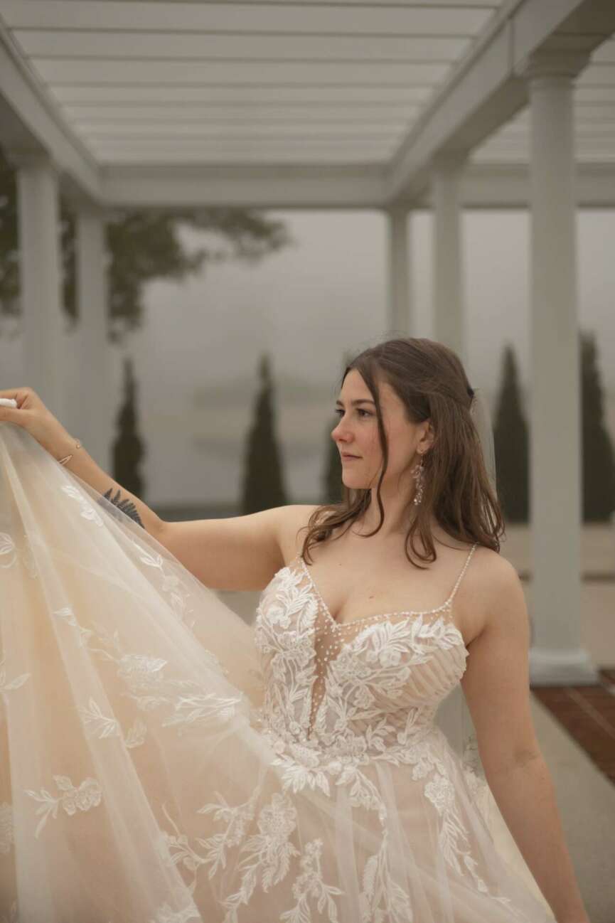 Meet Sophia Richter – CanvasRebel Magazine