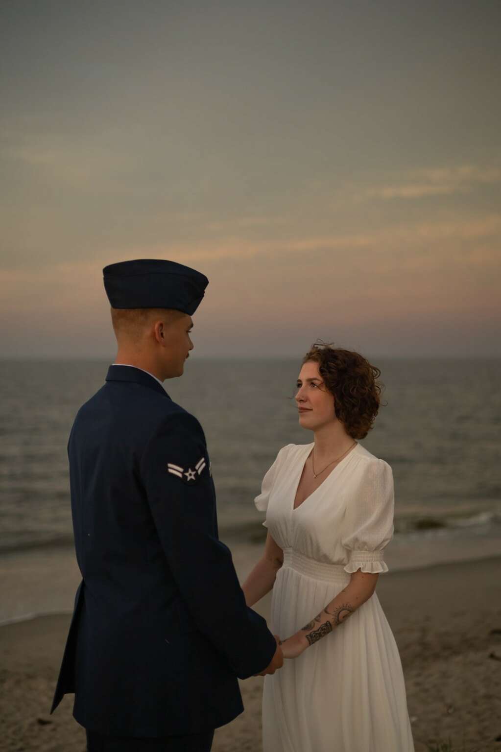 Meet Sophia Richter – CanvasRebel Magazine