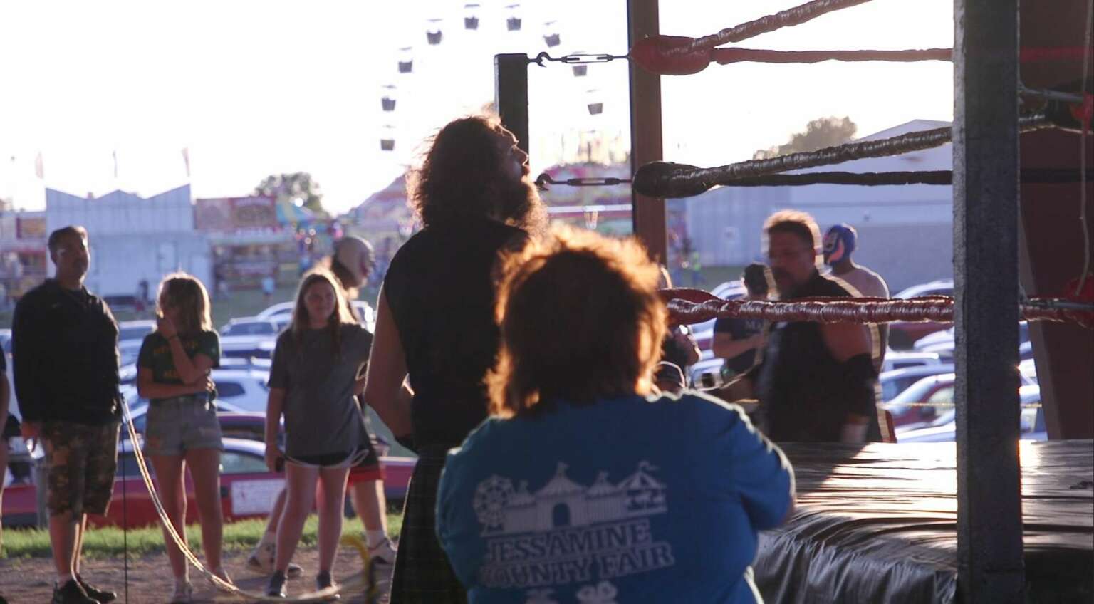 Meet Steven Middleton – CanvasRebel Magazine