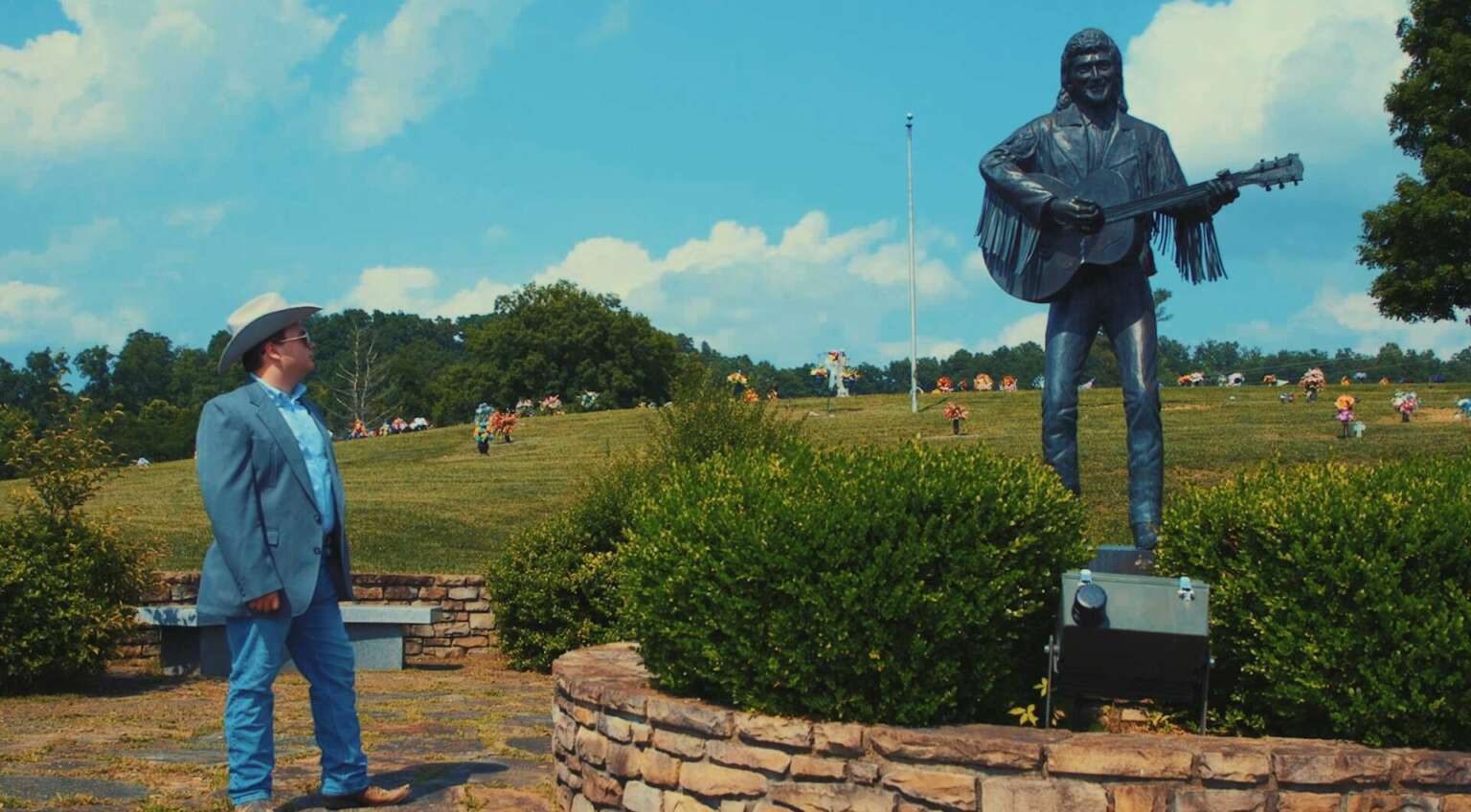 Meet Steven Middleton – CanvasRebel Magazine