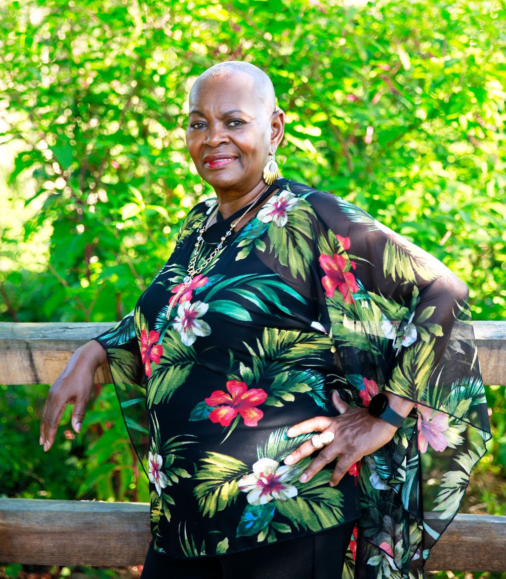 Meet Sue Carter Collins – CanvasRebel Magazine