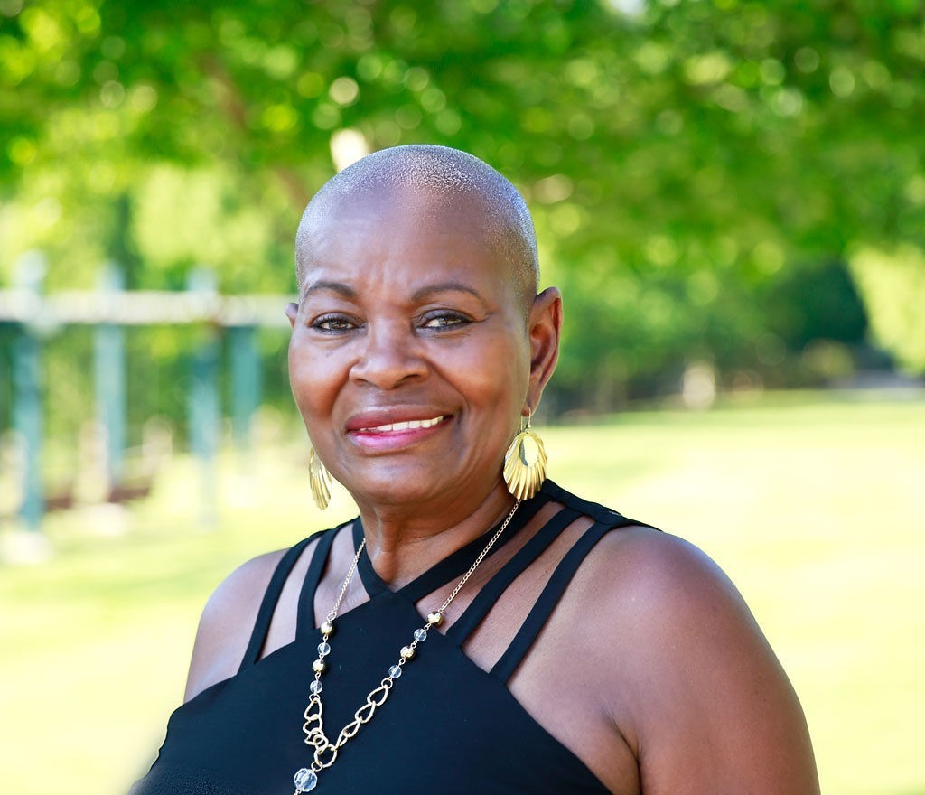 Meet Sue Carter Collins – CanvasRebel Magazine