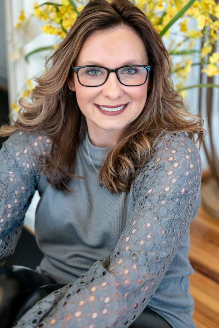 Meet Tracy Cook – CanvasRebel Magazine