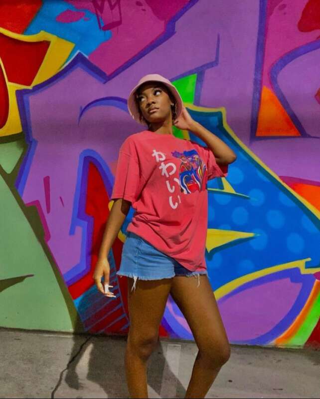 Meet Trinity Smith – CanvasRebel Magazine