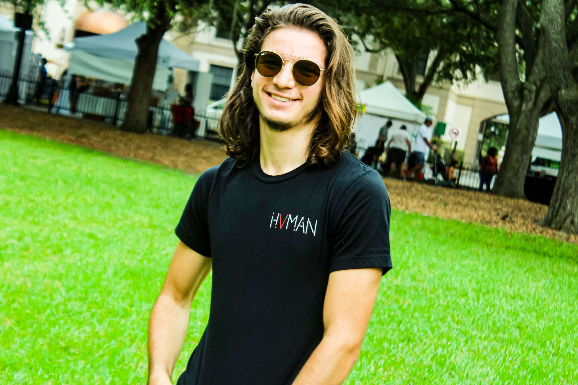 Meet Troy Gregory – CanvasRebel Magazine