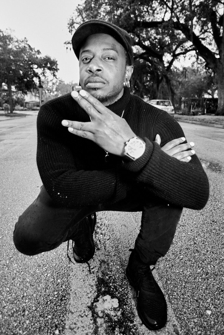 Meet Troy Gregory – CanvasRebel Magazine