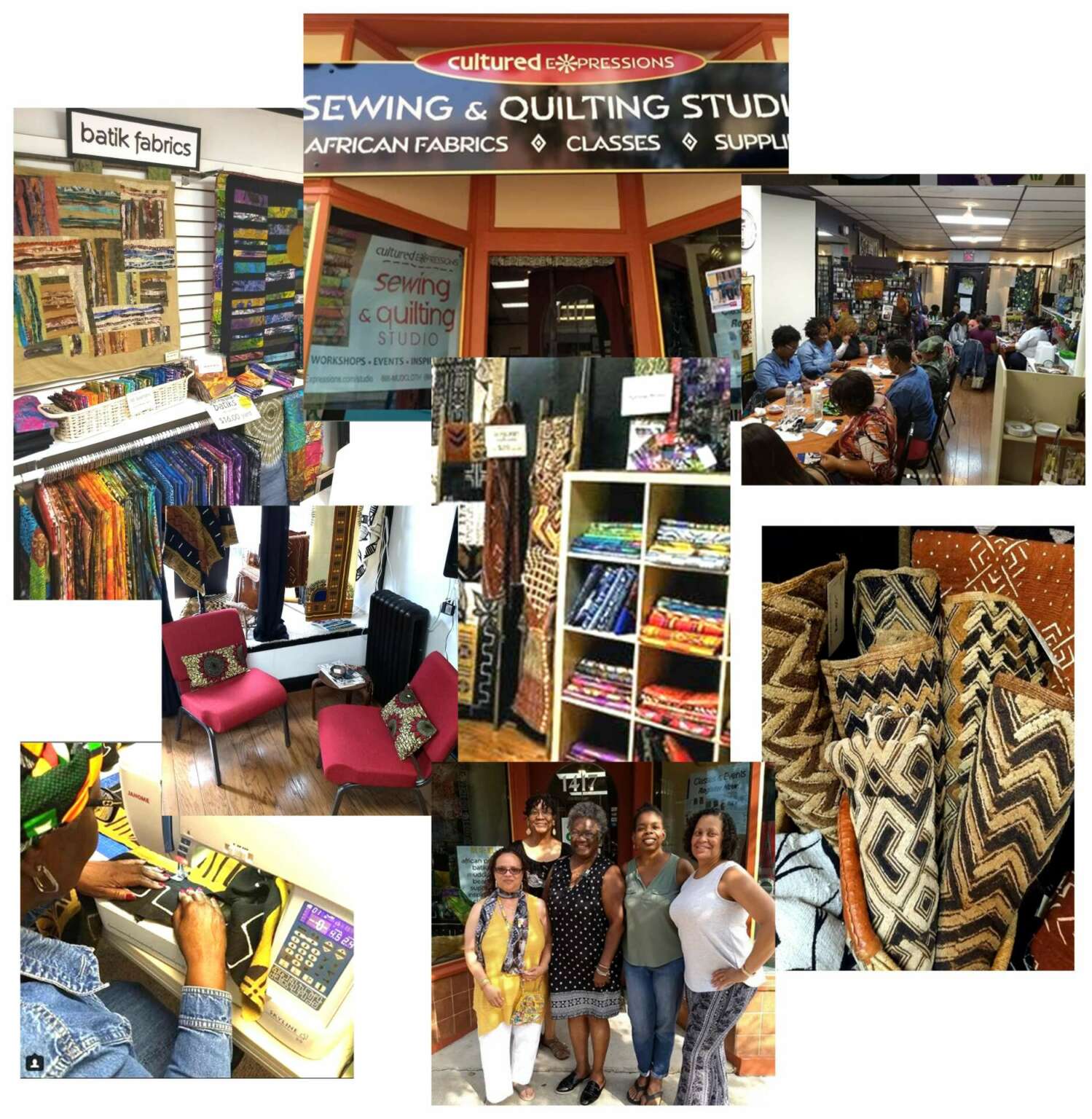 Meet lisa shepard stewart – CanvasRebel Magazine