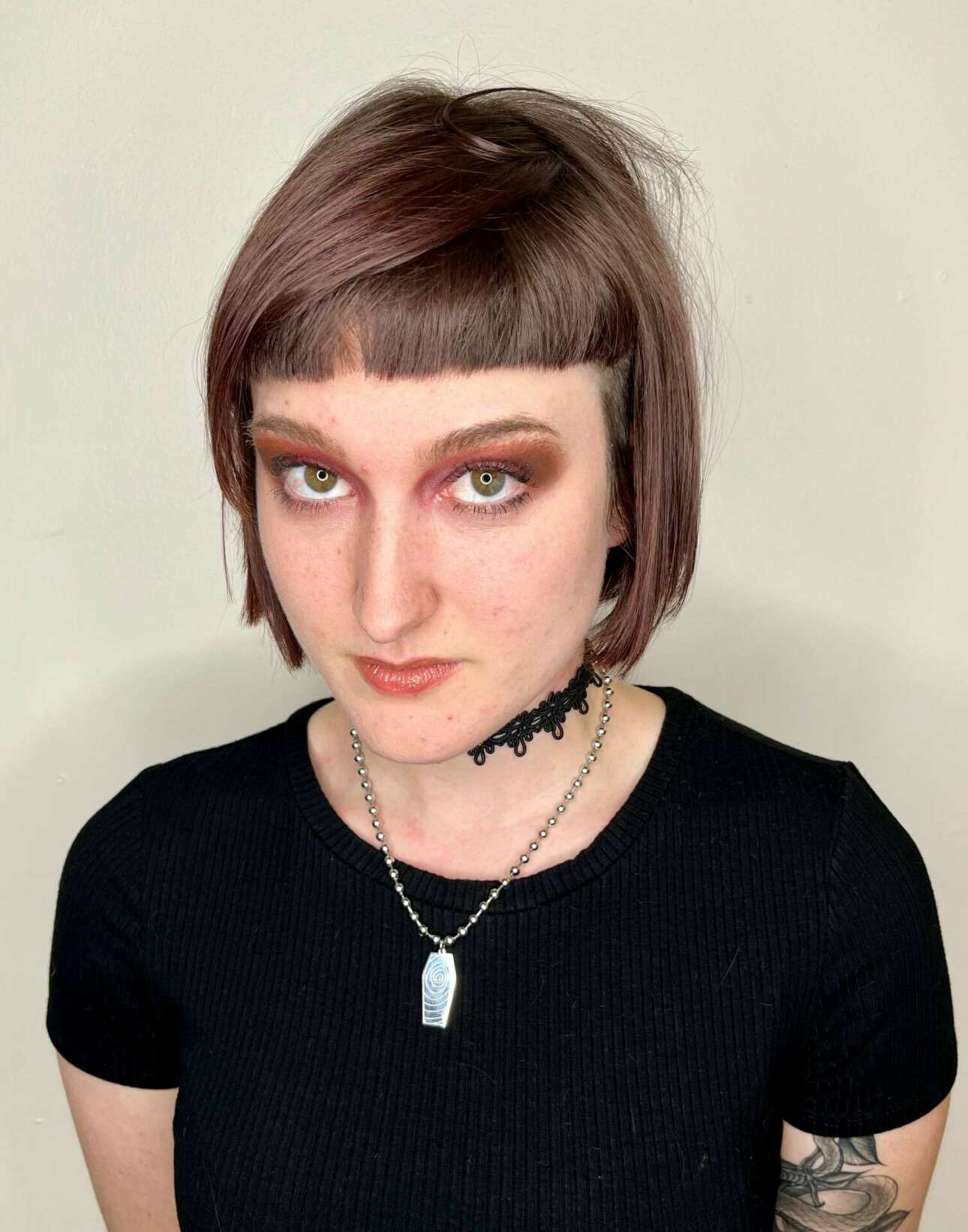 Meet Melissa Roche – CanvasRebel Magazine