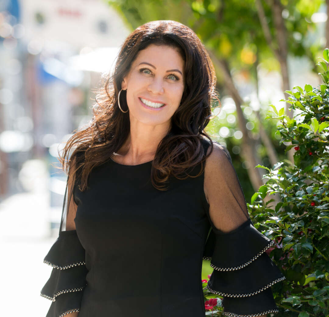 Meet Kristi Price – CanvasRebel Magazine