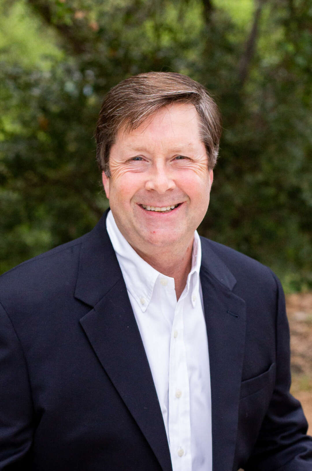 Meet Mark Goodner – CanvasRebel Magazine