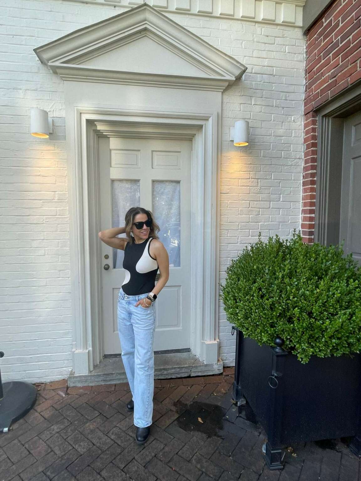 Meet Abby Turner – CanvasRebel Magazine