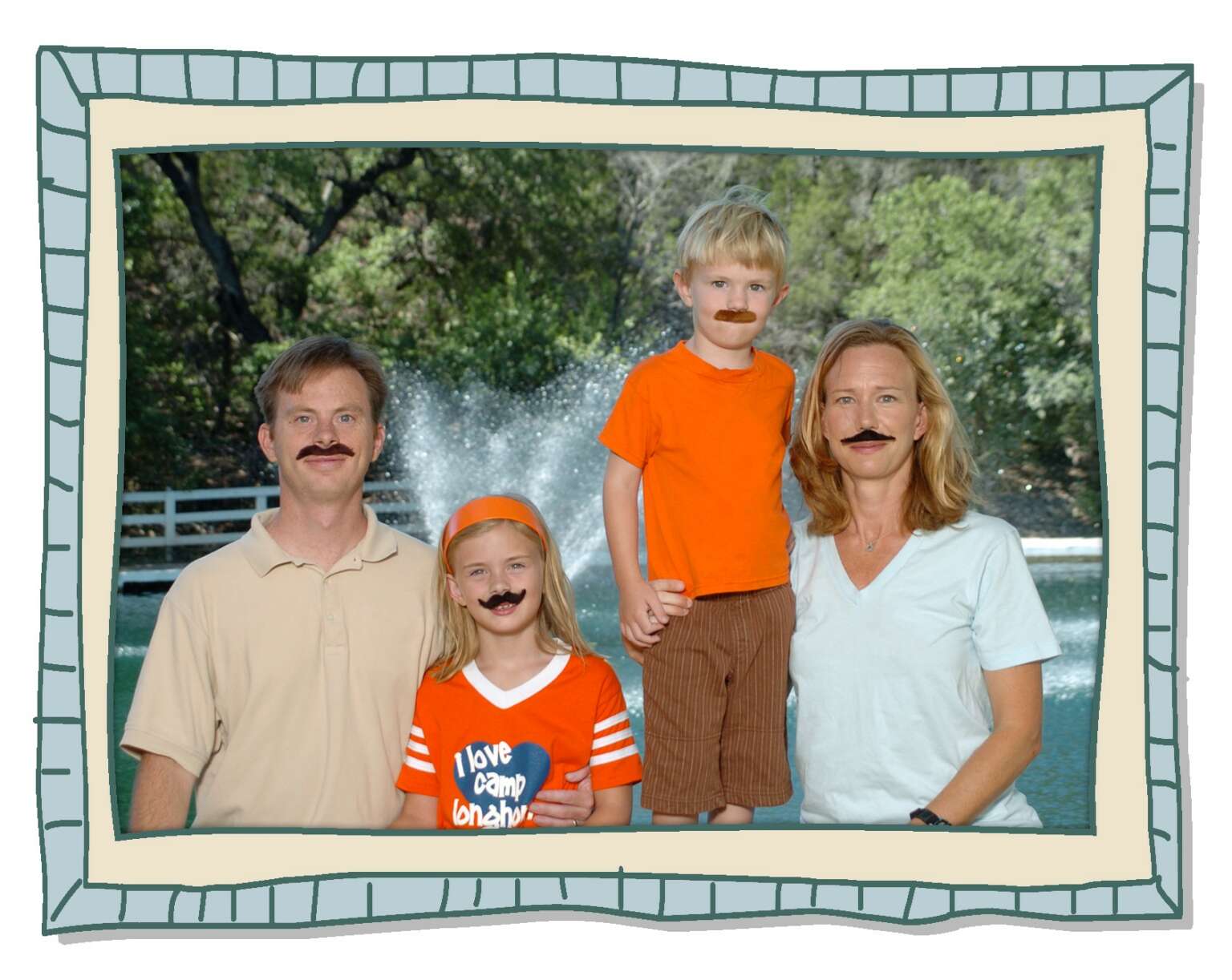 Meet Annette Lucksinger – CanvasRebel Magazine