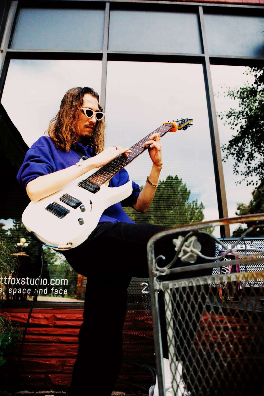 Meet Brandon Roach - CanvasRebel Magazine