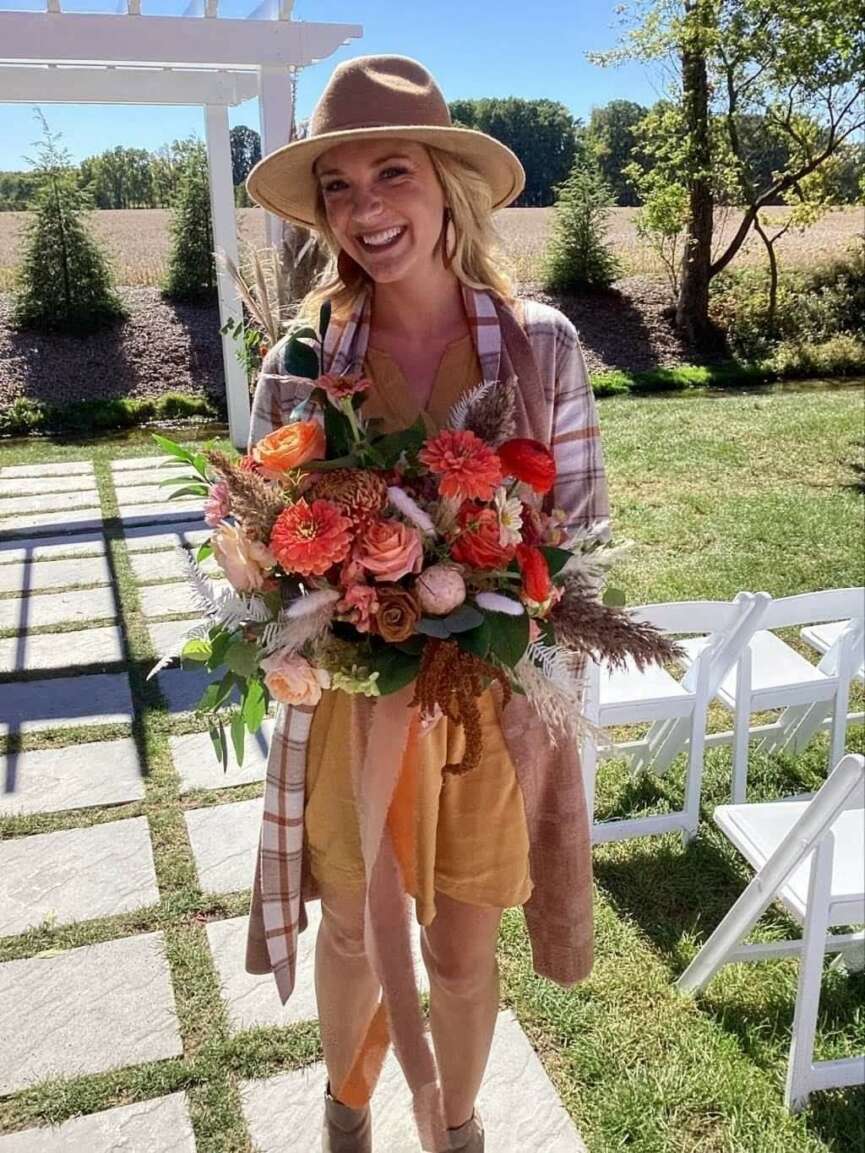 Meet Brooke Simmons - CanvasRebel Magazine