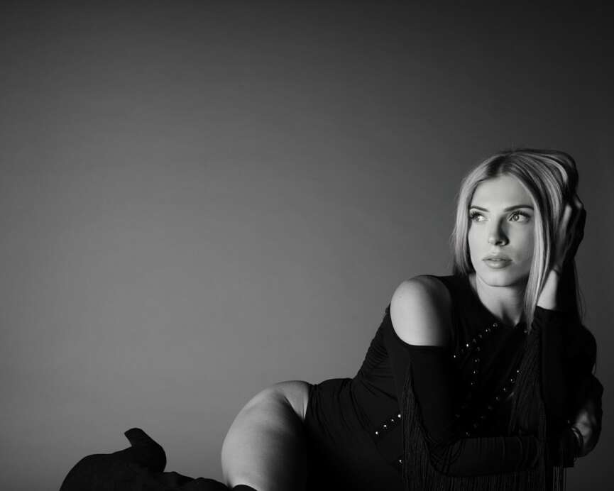 Meet Cassidy Cauley Canvasrebel Magazine