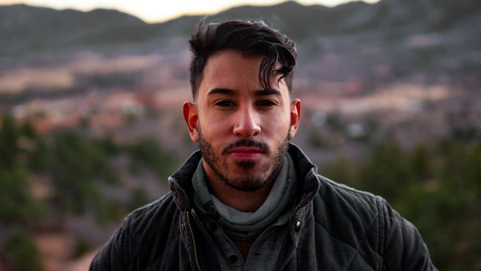 Meet Chris Acevedo – CanvasRebel Magazine